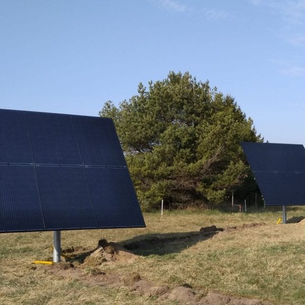 In-roof solar panels - Expert Article - Energy Creation