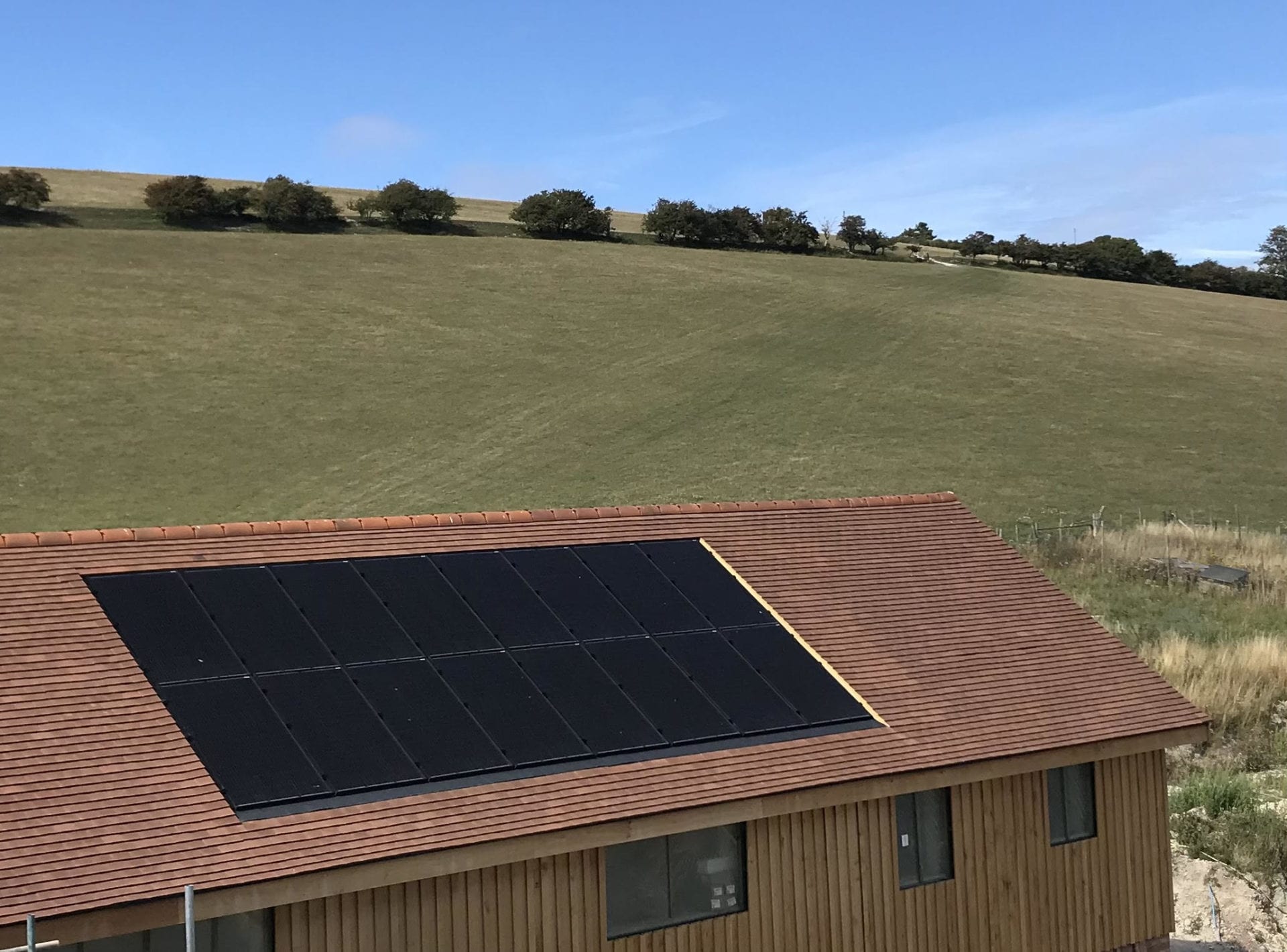 In-roof solar panels - Expert Article - Energy Creation